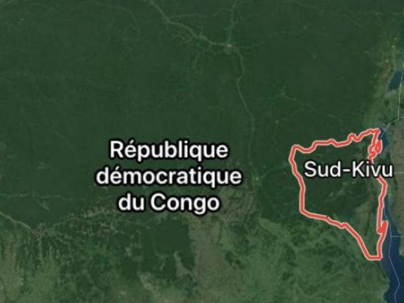 Sud-Kivu: violents combats entre Twirwaneho/M23 et Wazalendo à Mwenga ... Sud-Kivu: violents combats entre Twirwaneho/M23 et Wazalendo à Mwenga ...